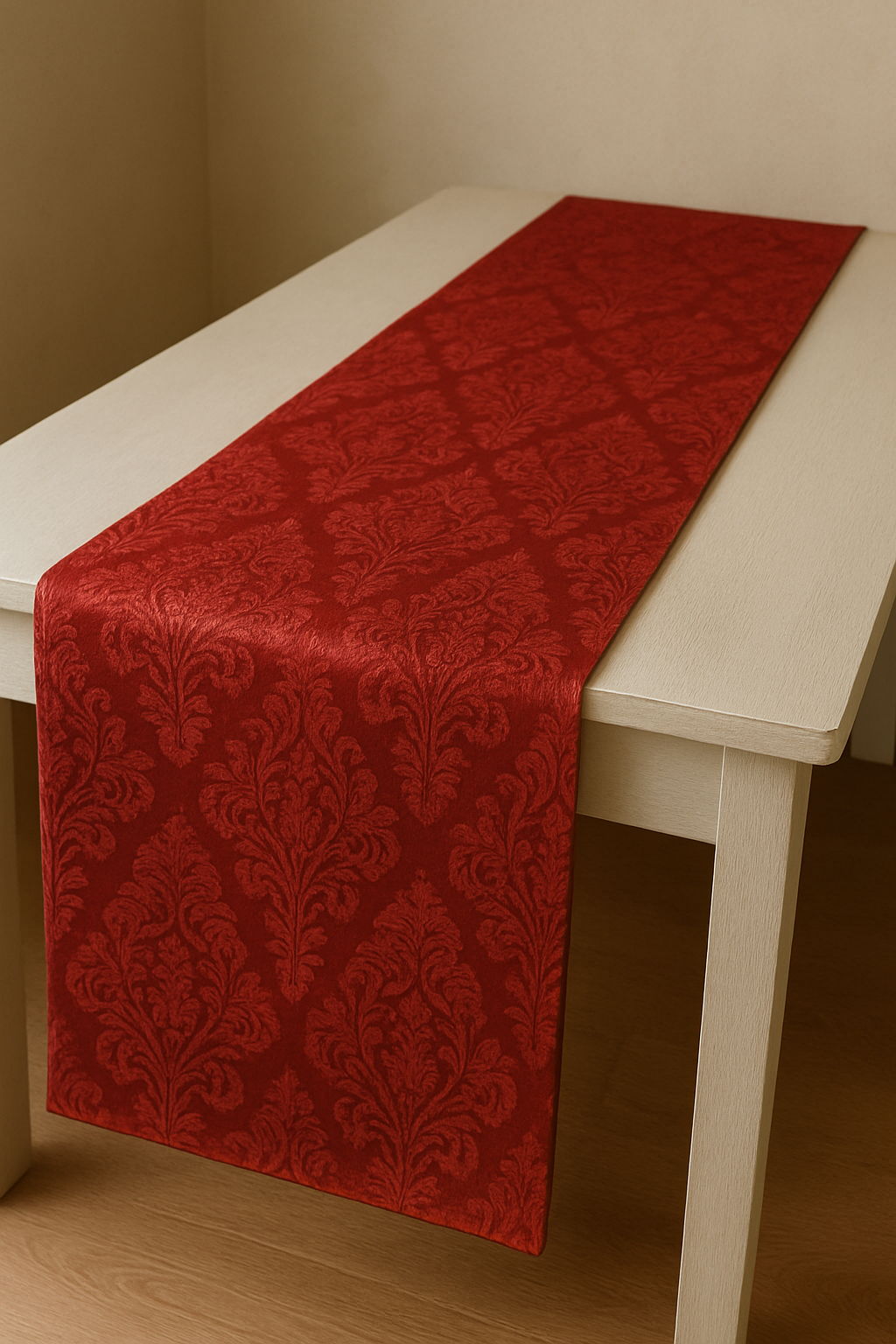How to Choose the Right Fabric for Table Runners & Overlays – New Star ...