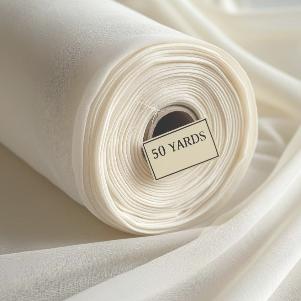 How to Choose the Right Fabric Colors for Weddings and Special Events ...
