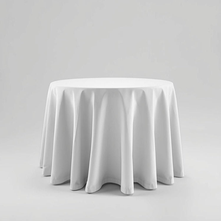 How to Choose the Right Tablecloth Fabric for Your Event or Business ...