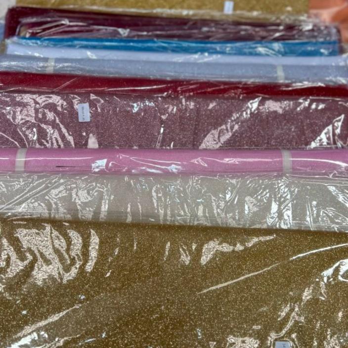 Sparkly Glitter Tulle | Glitter Tulle Fabrics | New Star Fabrics | New ...