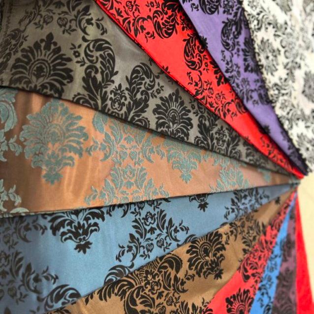 Event Packages – Wedding & Party Fabric Bundles – New Star Fabrics